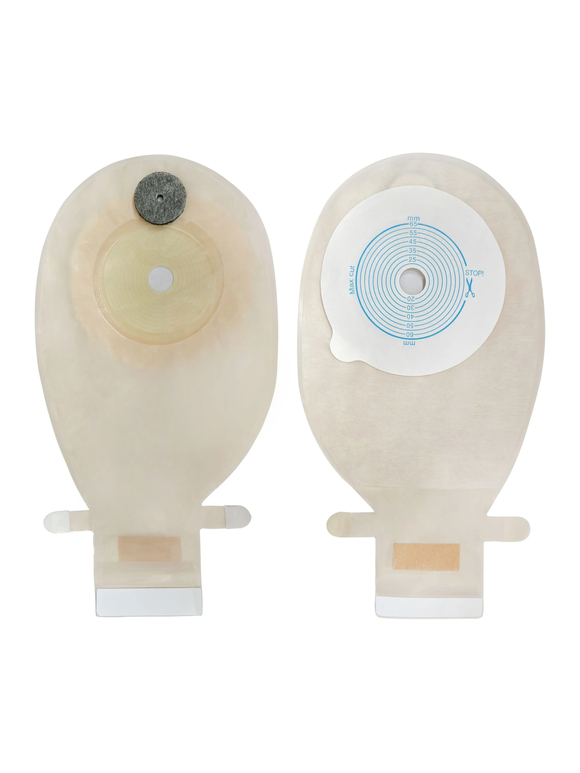 Colostomy bag – MEDT